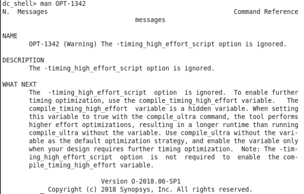 compile_ultra -retime、optimize_register 关系与使用_{"dc":"qra82"}-CSDN博客