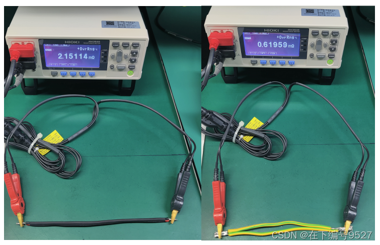 MPQ8633性能指标测试与调测分享-CSDN博客