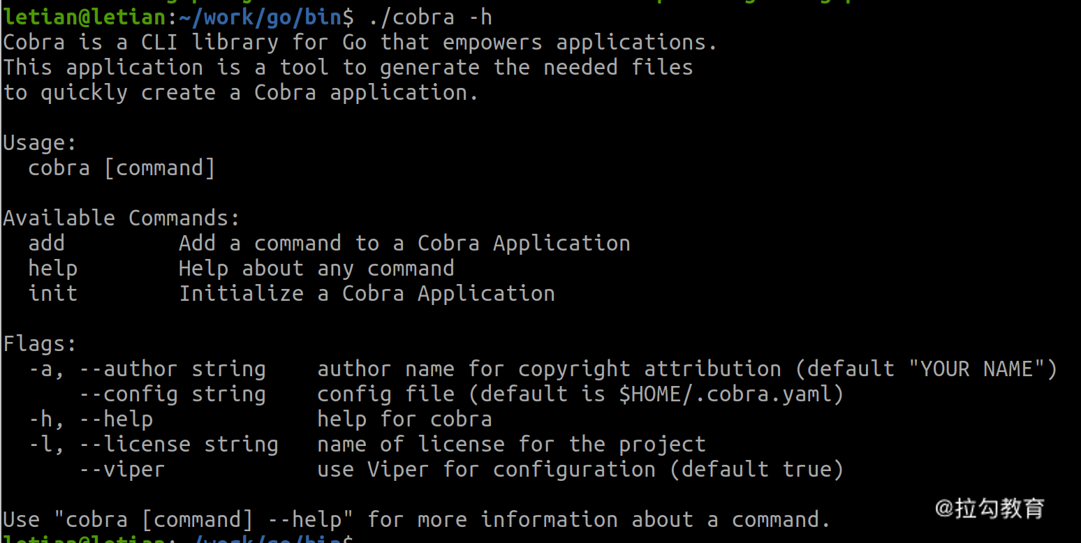 打造千万级流量秒杀第十八课 项目规范：Go 项目初始化都有哪些规范？-EW帮帮网