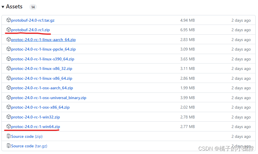 1. protocol buffers安装与使用（c#）-CSDN博客