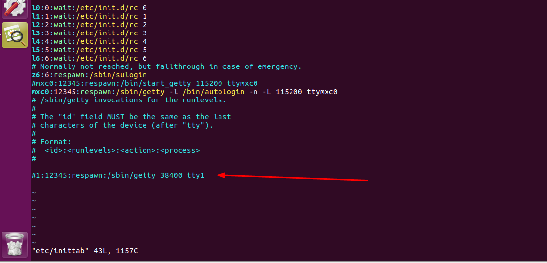 NXP i.MX6ULL 修改linux内核启动logo_imx6ull nxp 图标-CSDN博客
