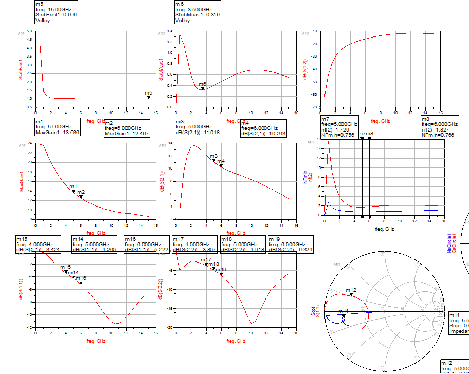45RF SOI CMOS_cmos lna-CSDN博客