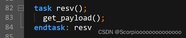SV-路科-V0实验：lab3-设置Monitor和Checker_sv checker-CSDN博客