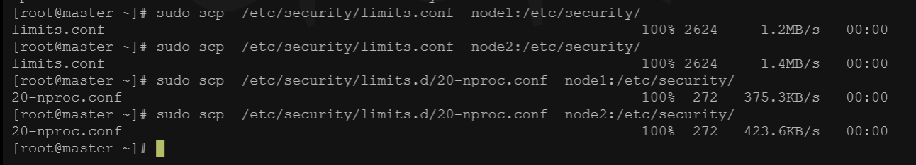ClickHouse 入门篇——ClickHouse集群环境安装部署（3台服务器）协同与zooKeeper_clickhouse集群部署3台机器-CSDN博客