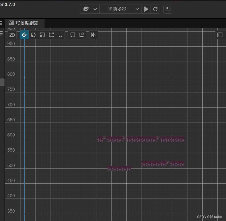 Cocos creator 导入 tiled map地图资源，cocos 显示地图错乱偏移_cocoscreator 3.72加载tiledmap文件报错-CSDN博客
