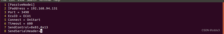 开源代码DLT日志调试过程（linux环境下调试）-CSDN博客