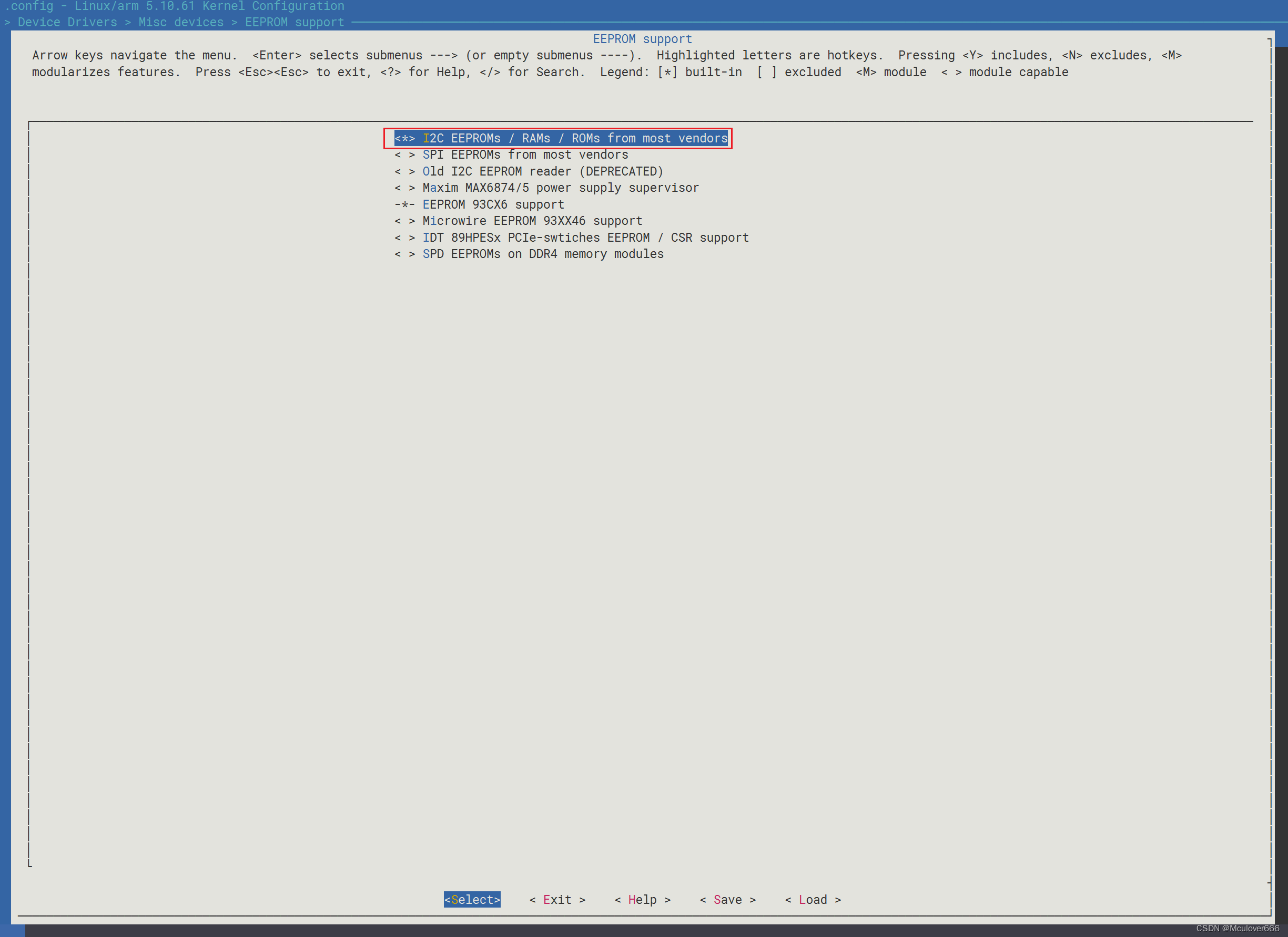 STM32MP157A驱动开发 | 06 - 使用Linux内核自带的eeprom atmel驱动（AT24C02）_atmel芯片驱动-CSDN博客