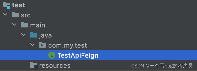 Abstractprocessor应用 自动生成 Openfeign 的fallback Openfeign Fallback Csdn博客