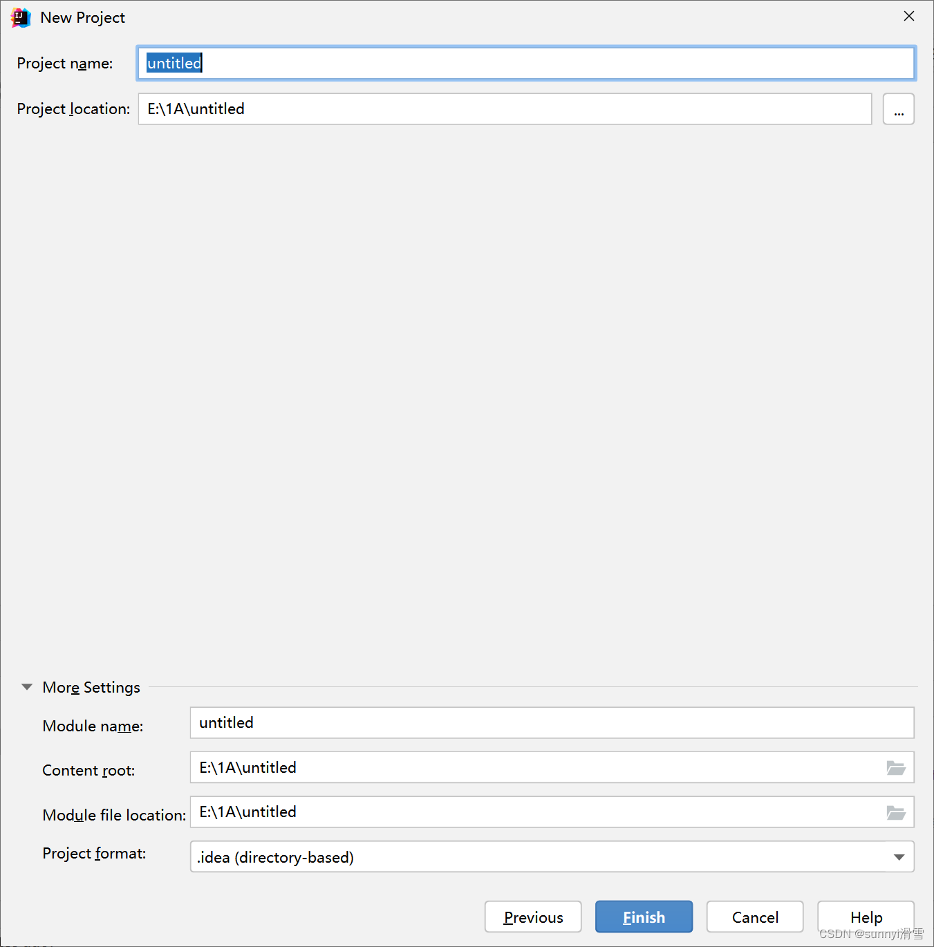 Idea建立一个web项目 非maven模式 Csdn博客