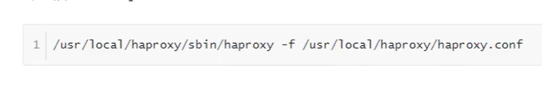 手把手带你搭建mycat高可用集群(超详细)_mycat集群-CSDN博客