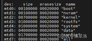 flash_eraseall擦除之后flashcp烧写失败（ubifs文件系统）_flashcp invalid argument-CSDN博客