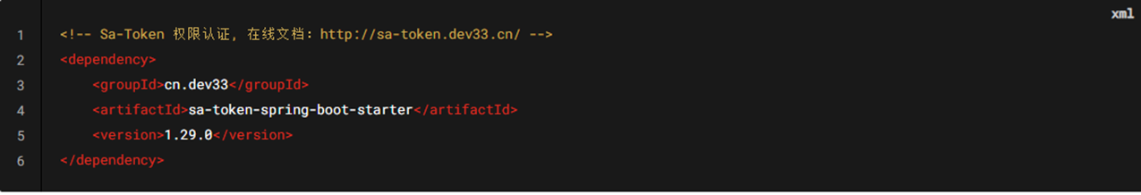 权限认证体系Sa-Token应用_stputil-CSDN博客