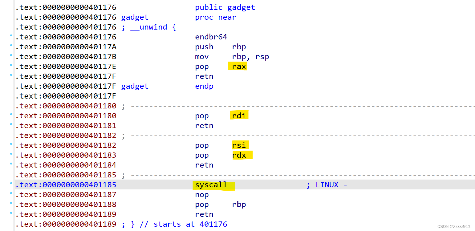 MoeCTF 2023 PWN_pwn nc题目-CSDN博客