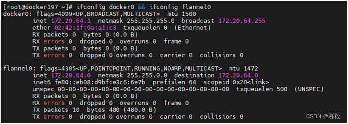 Docker基础26--6.1 Etcd—高可用的键值数据库_docker etcd-CSDN博客