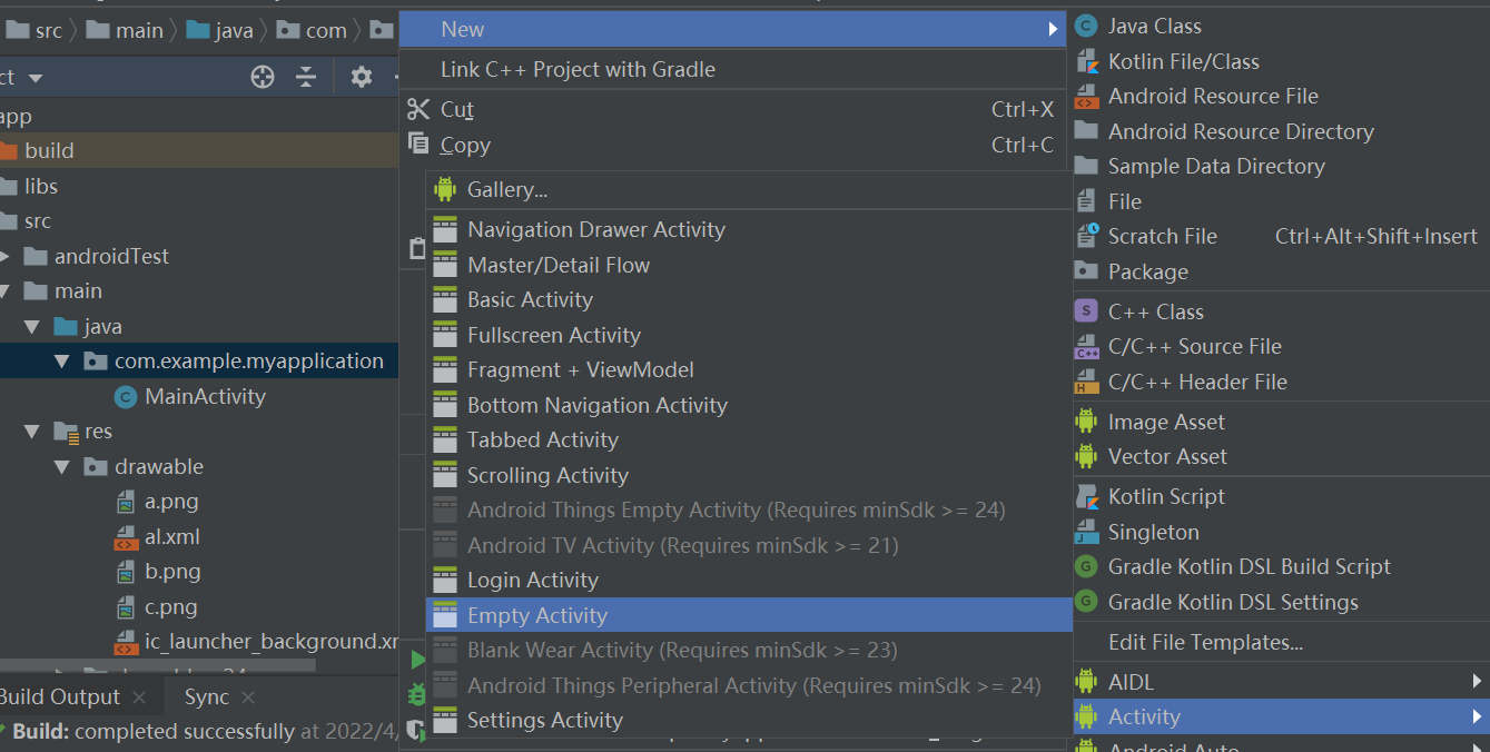 Android小课程9——逐帧动画，视图动画（渐变，缩放，位移，旋转），揭露动画，activity转场动画_android activity 转场动画-CSDN博客