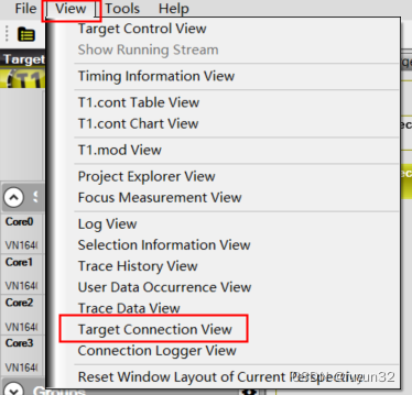 Gliwa T1软件集成及T1上位机操作说明-CSDN博客