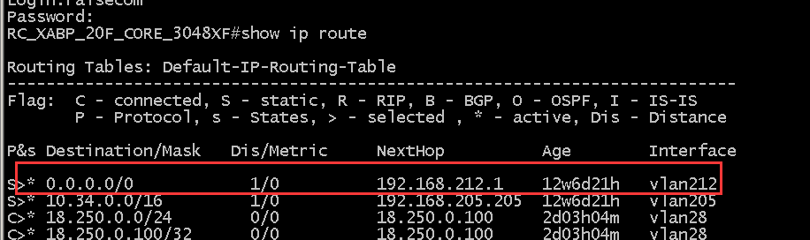 外网业务访问故障，ping时通时断，显示有请求超时time out处理过程_网络ping时断时正常-CSDN博客