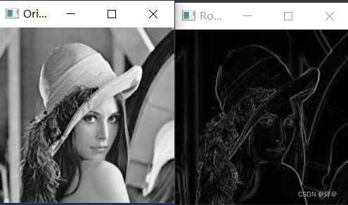 opencv学习笔记_cv2.circle-CSDN博客