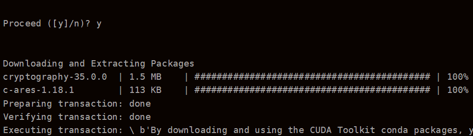PCDet环境搭建之Spconv教程_import spconv importing core_cc_JaneQinJ的博客-CSDN博客