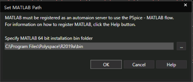 Cadence 17.4 PSpice 学习笔记_pspice17.4-CSDN博客
