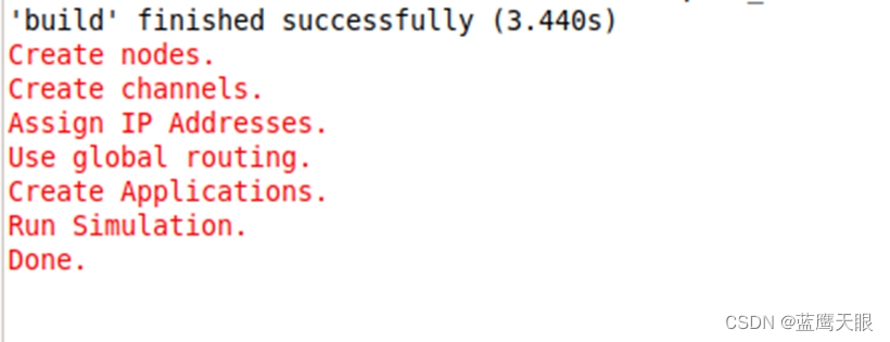 simple-error-model.h ns3 自定义错误模型_errormodel->setattribute(-CSDN博客