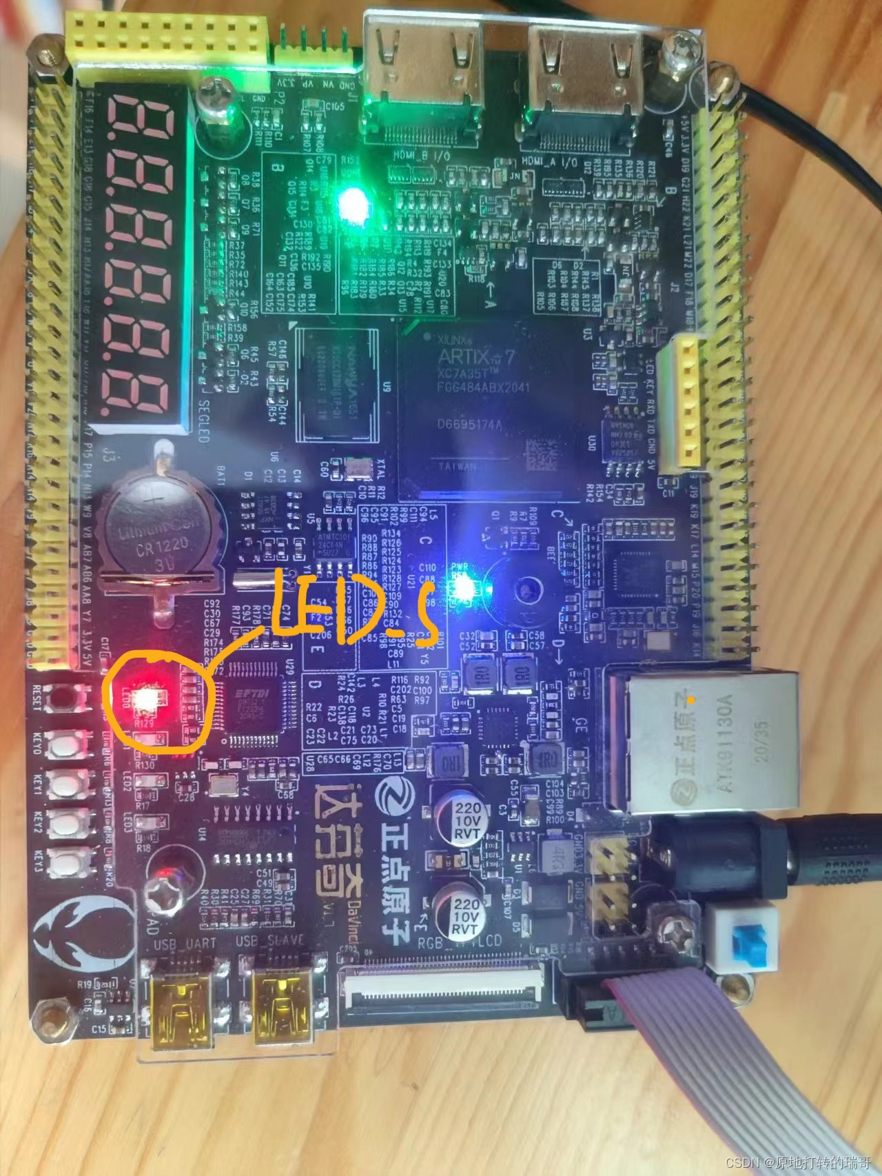 【接口协议】FPGA实现IIC协议对EEPROM进行数据存储与读取（AT24C64）_at24c64数据手册-CSDN博客