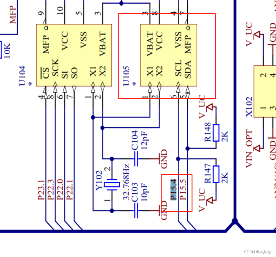 TC397 EB MCAL开发从0开始系列 之 [12.2] IIC配置实战 - 异步Async 读写 获取MCP79410 数据_mcp79410 程序-CSDN博客
