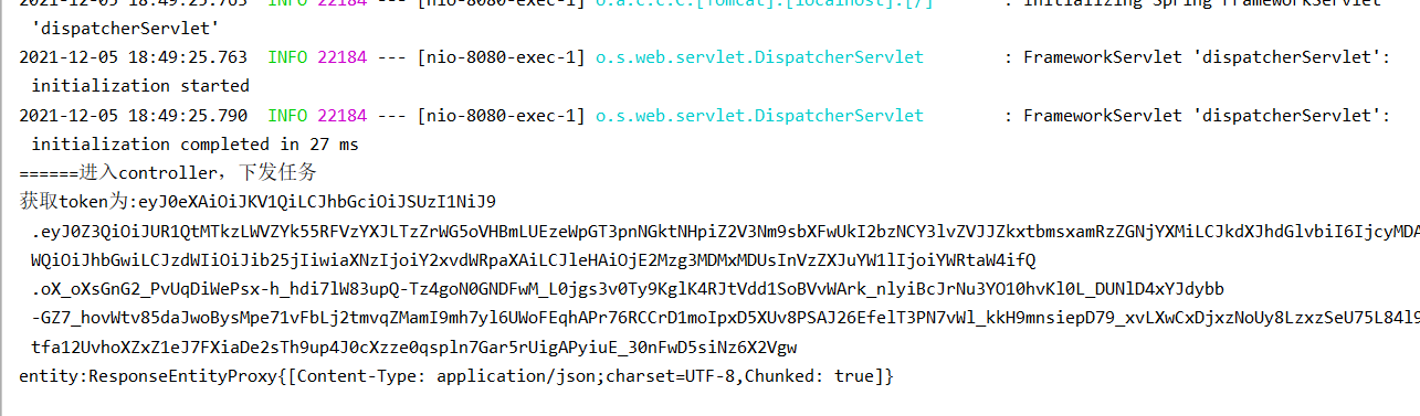 获取header中的token串&&http的patch方式发送请求_获取header里的token-CSDN博客