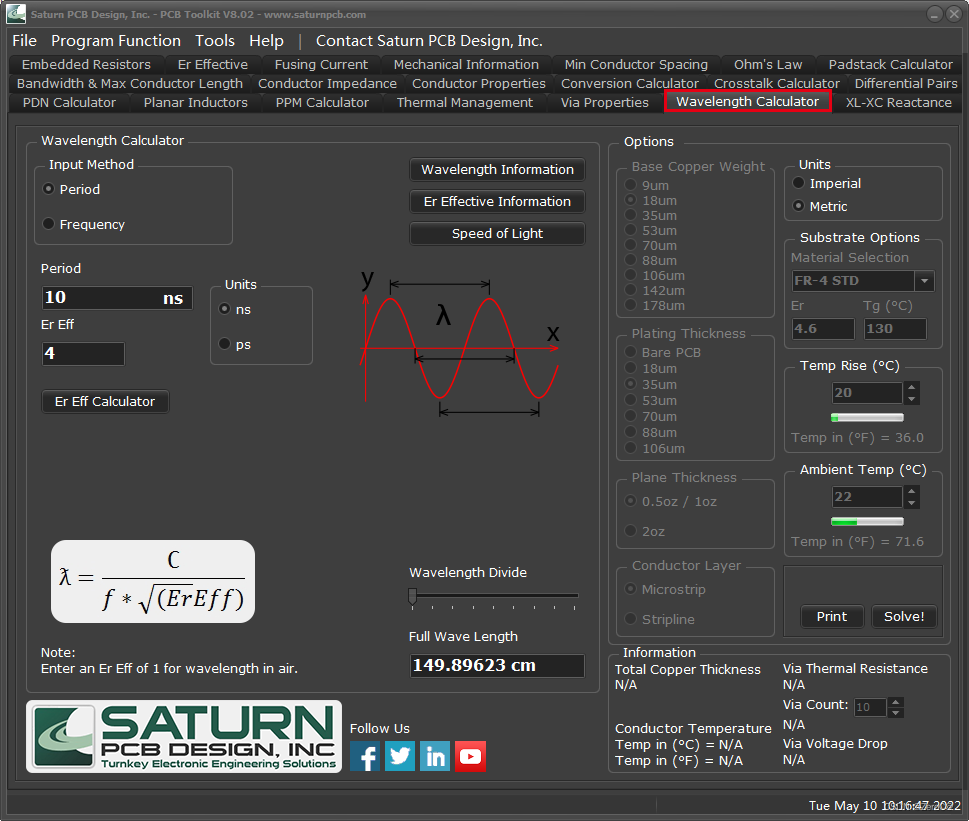 saturn pcb toolkit相关功能界面介绍-CSDN博客