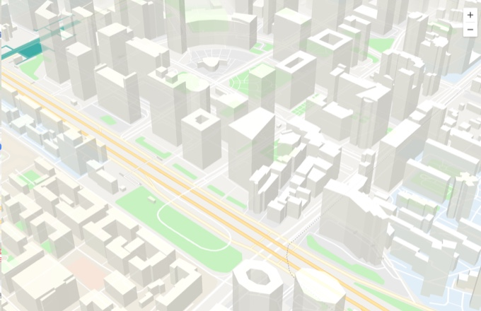 使用腾讯位置服务 JavaScript API GL 打造自己的 3D 地图_腾讯地图3d api-CSDN博客