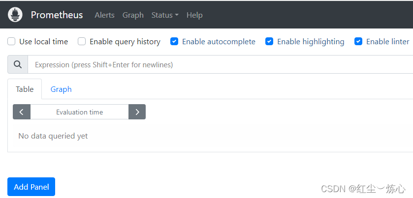 Prometheus安装、配置、维护及日常使用_prometheus配置-CSDN博客