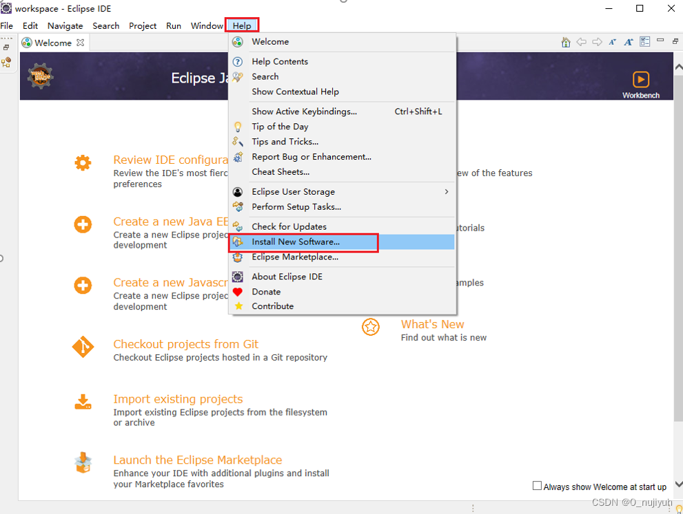 Eclipse集成maven Scala Eclipse Scala Csdn博客