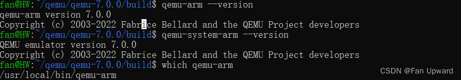 Qemu 安装_qemu安装-CSDN博客