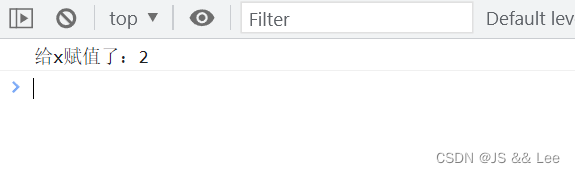 JS中的属性描述符_js 属性描述符-CSDN博客