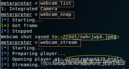 MSF基础_lhost-CSDN博客