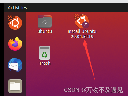 Ubuntu 安装 Oracle11g 系列(1)_ubuntu 安装 oracle11g 系列(1) 最全教程 亲测有效-CSDN博客