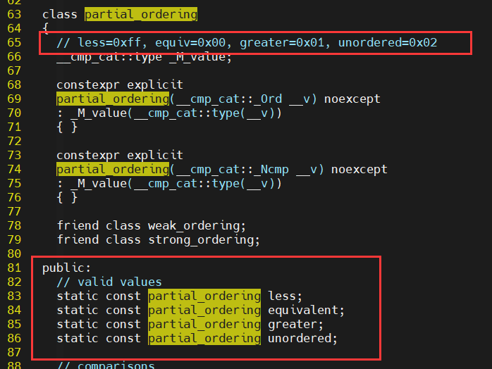 C++20学习记录：modules 和 ＜=＞_gcc import-CSDN博客
