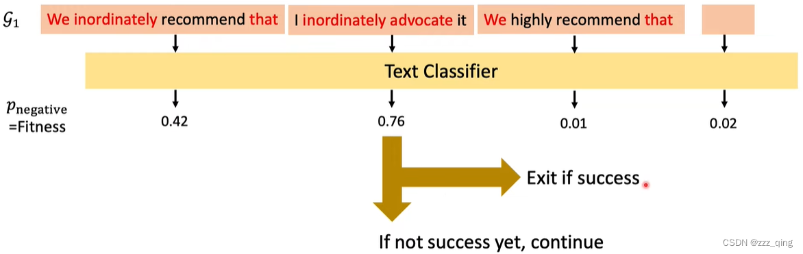 Lecture 9\10：Attacks in NLP-CSDN博客