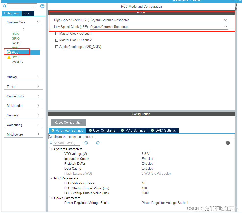 STM32CubeMx实现ADC多通道+DMA读取（HAL库）_stm32cubemx adc dma-CSDN博客