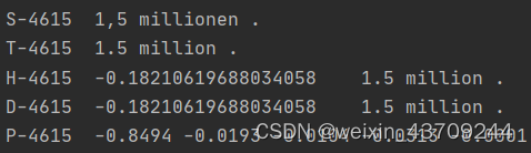 fairseq入门：Getting Started_fairseq2n-CSDN博客