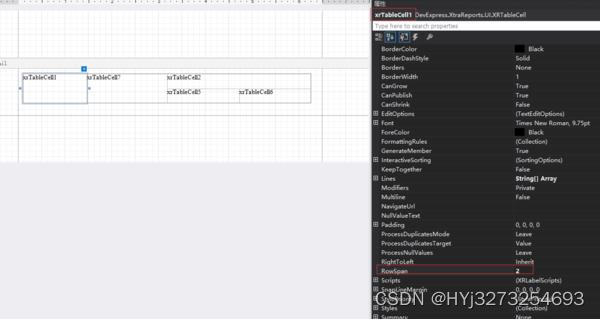 Devexpress报表_c# dev报表-CSDN博客