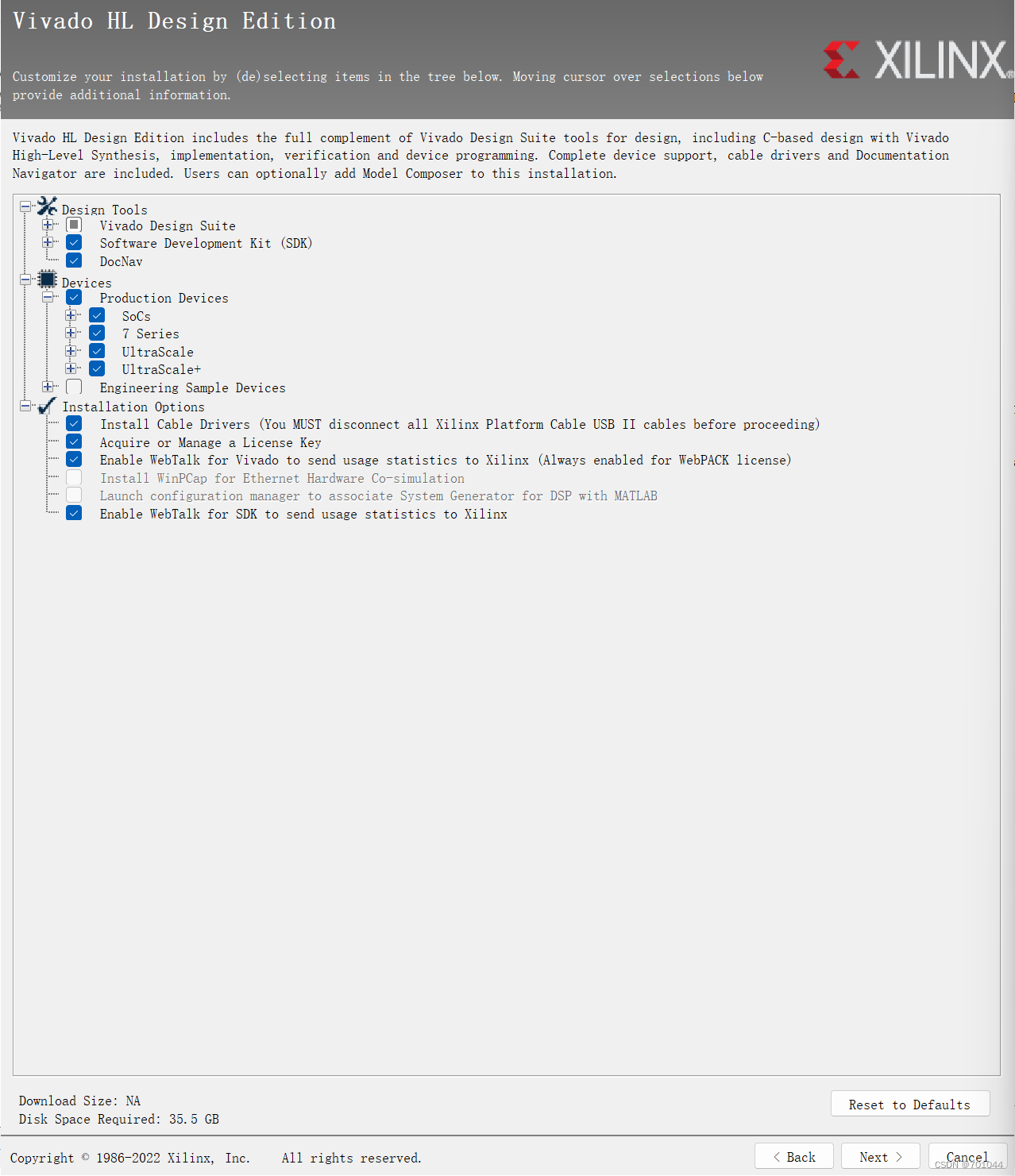 vivado 的安装 & logisim 数字选择器的仿真_logisim数据选择器-CSDN博客