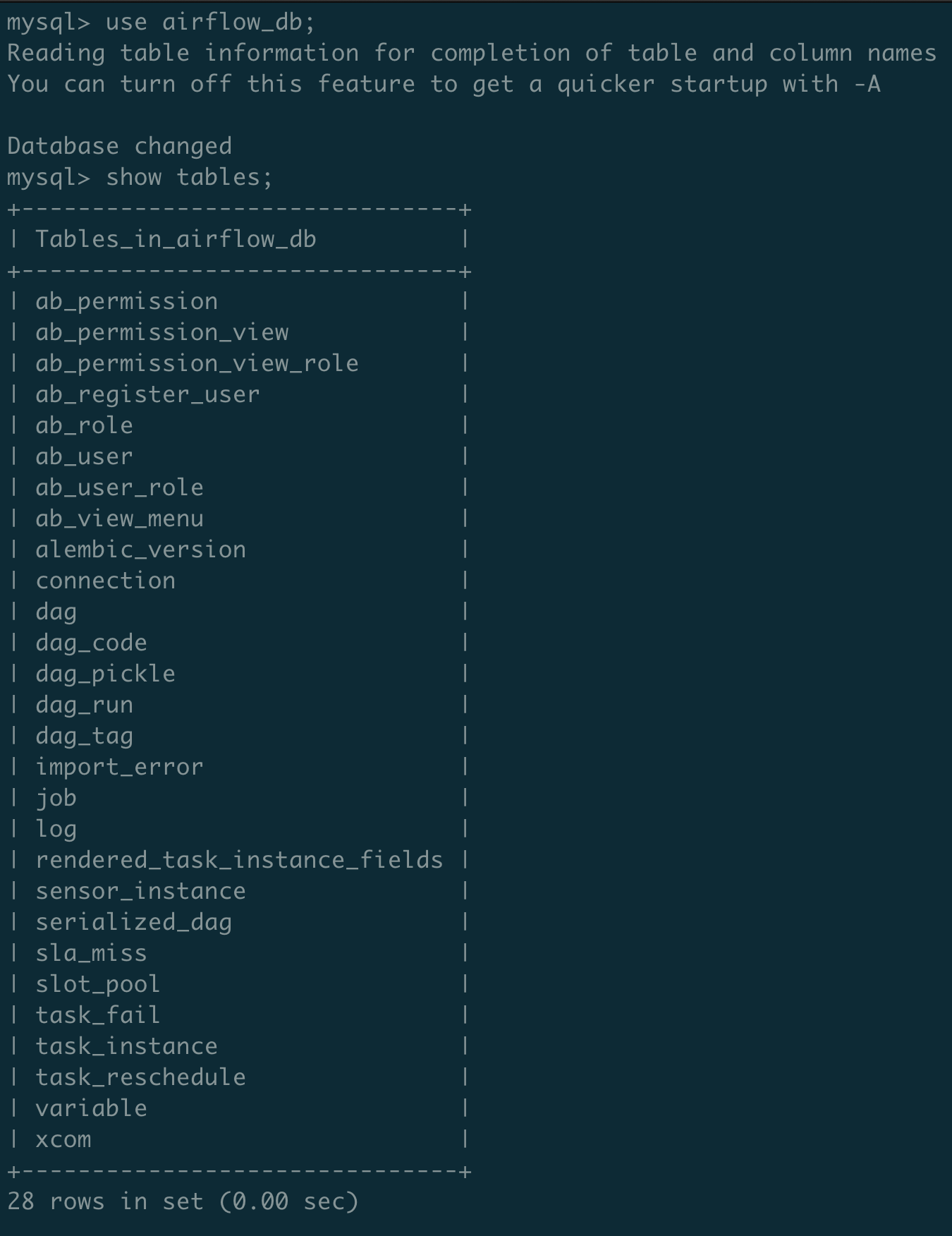 超级详细Airflow2.1最新版本安装及使用——————附带详细步骤_airflow.exceptions.airflowconfigexception: error: -CSDN博客