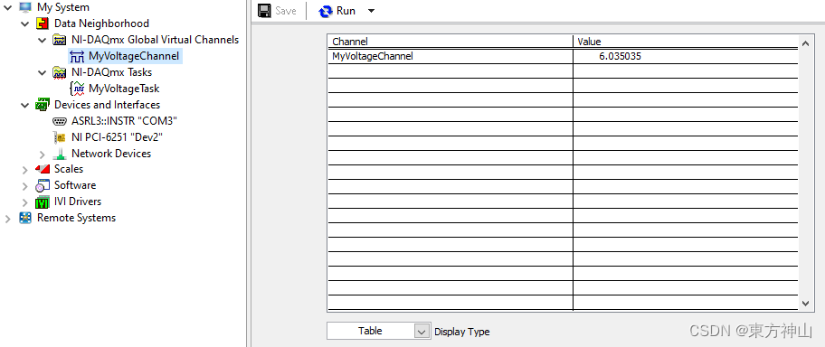 【NI-DAQmx入门】使用NI MAX的测试面板_ni-daqmax如何进行测试-CSDN博客