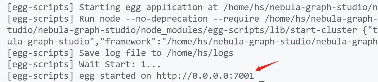 图数据库初探——6. Nebula Graph安装和简单使用-CSDN博客