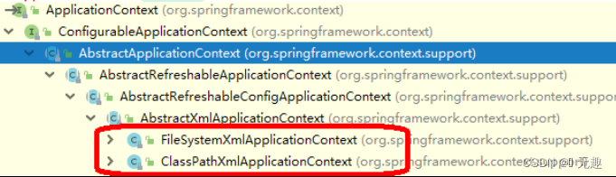 01-Spring5框架之IOC（xml）注入属性操作_ioc.xml-CSDN博客