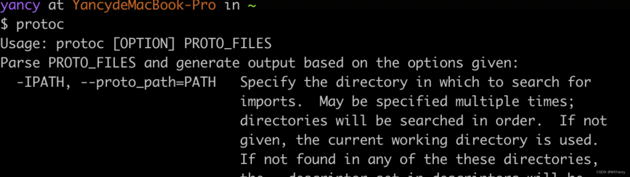 PHP & Golang 关于Grpc 学习笔记_php grpc-CSDN博客