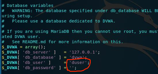 kali搭建dvwa,pikachu_kali pikpak-CSDN博客