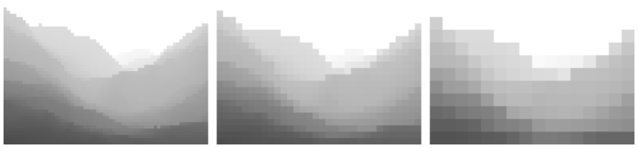 GPU Driven Occlusion Culling（Hiz）_hiz遮挡剔除-CSDN博客