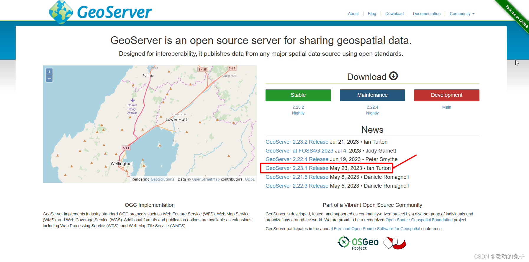 Geoserver安装部署在树莓派Centos7/麒麟OSV10系统上_更新完善中_centos7 geoserver-CSDN博客